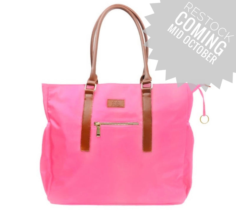 Tote - The Teacher Tote